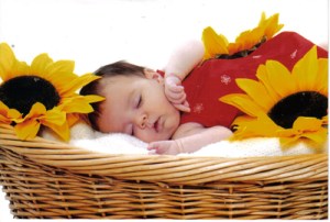 10 Things about Emrie – The Trent Tribe