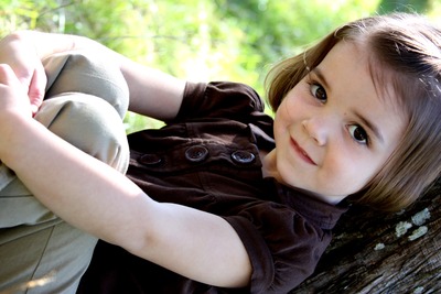 10 Things about Emrie – The Trent Tribe