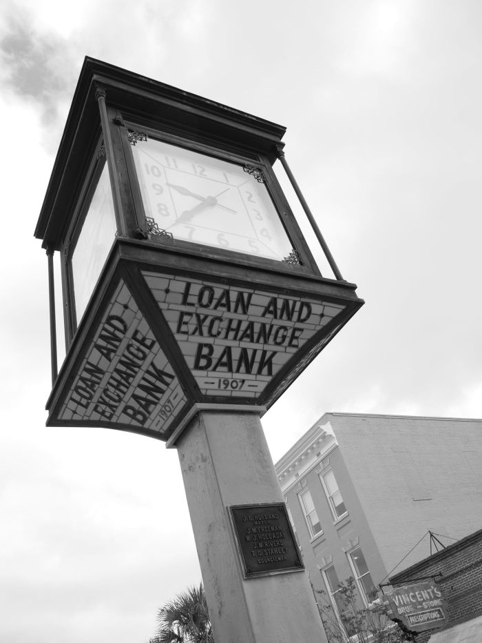 Time Well Spent – The Trent Tribe