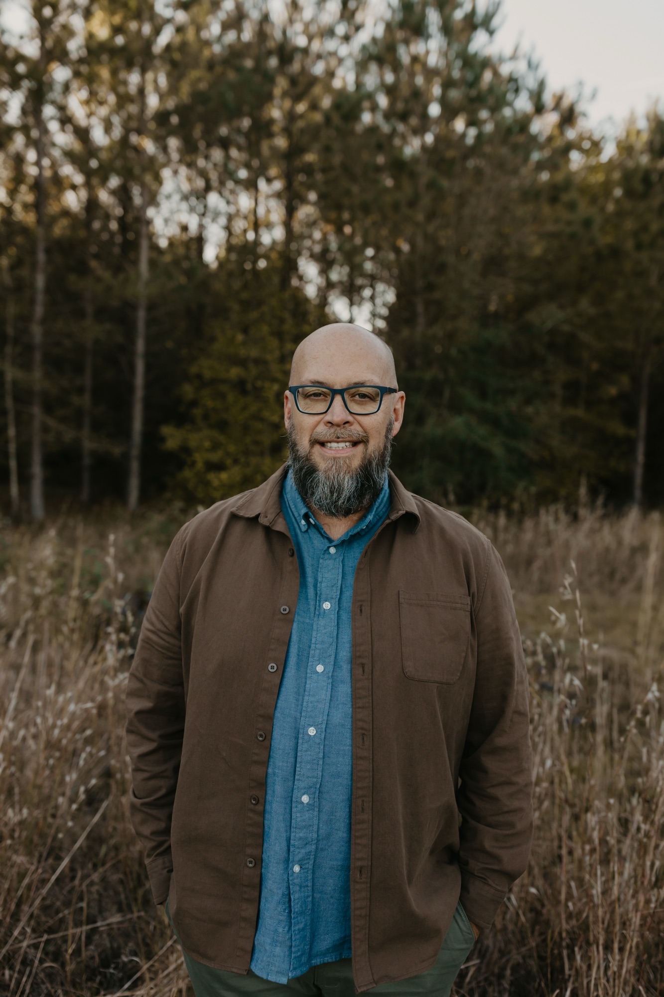 Speaking – The Trent Tribe